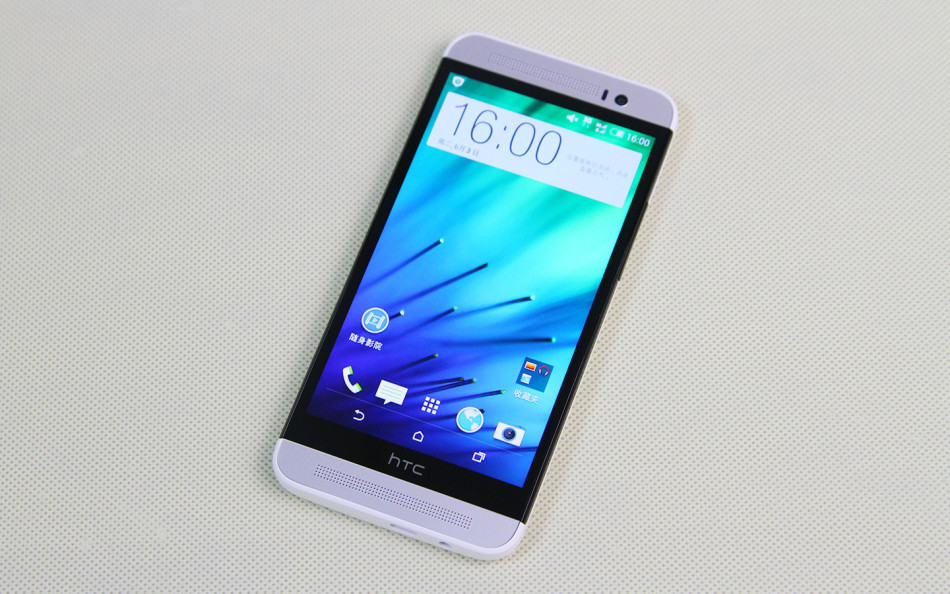 2500元差在哪儿 HTC One时尚版/M8对比