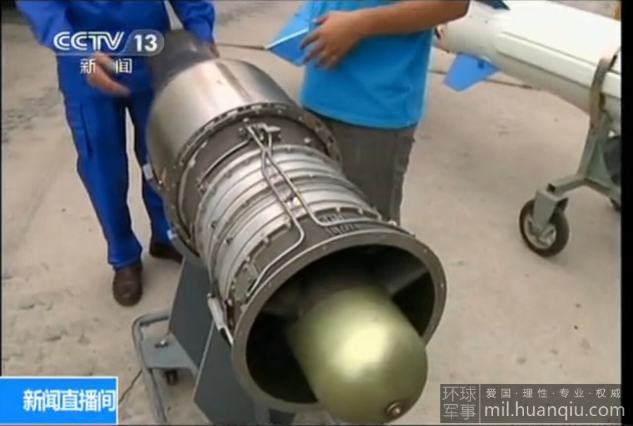 国产C802A导弹在国外打爆战舰