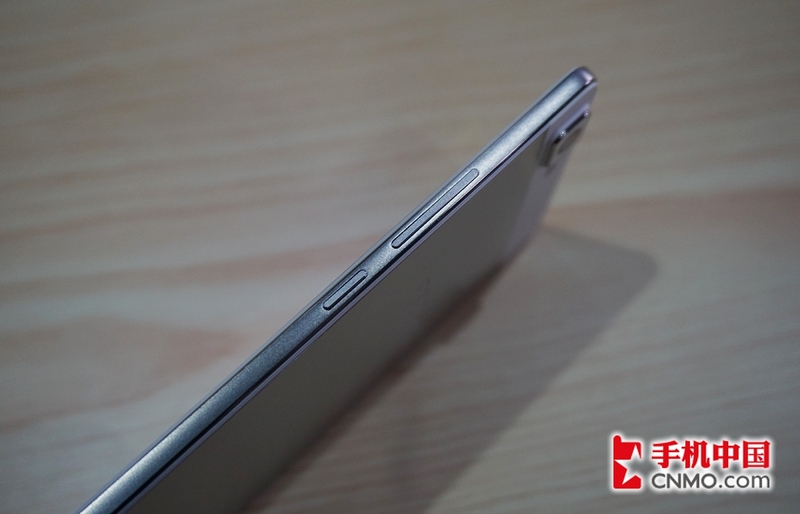 超薄手机巅峰之作上手体验 OPPO R5图赏