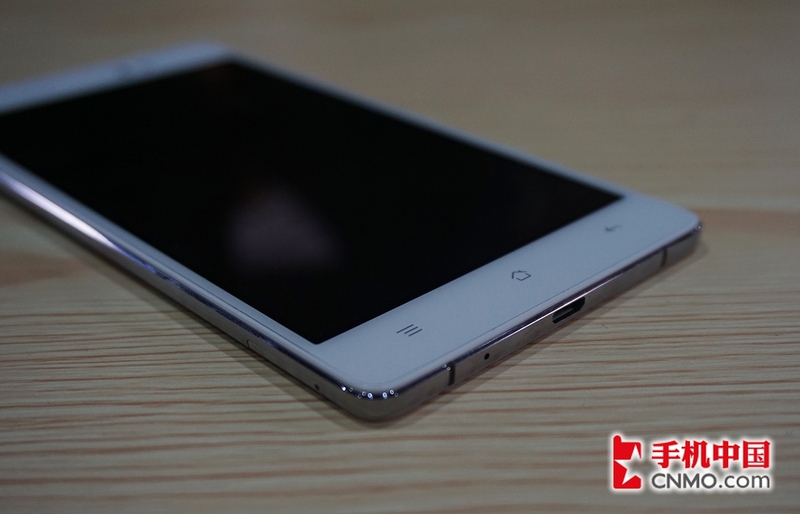 超薄手机巅峰之作上手体验 OPPO R5图赏