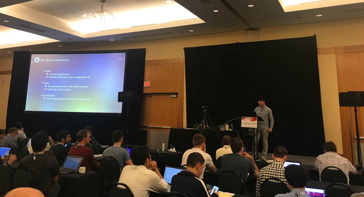 360入围USENIX Security 国际信息安全顶会迎来中国安全公司