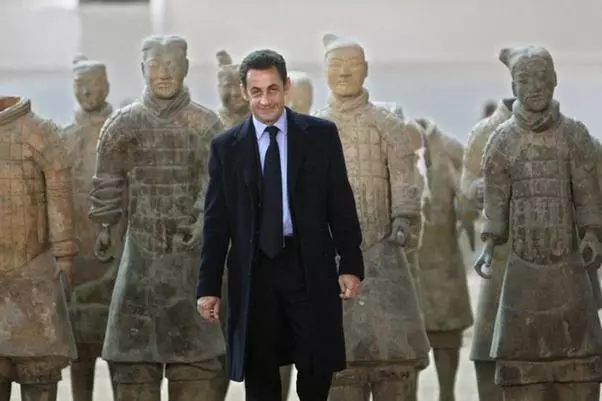 法国总统马克龙访华首站选西安 有何特殊意义？