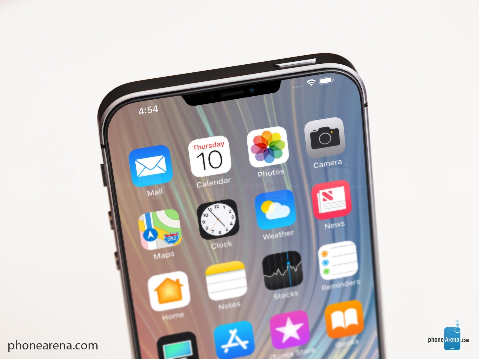 iPhone SE 2最新渲染图曝光：经典造型重现