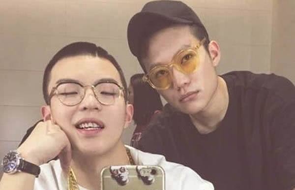 Pgone发新歌回归，歌词犀利大胆，还不忘提到过去的往事