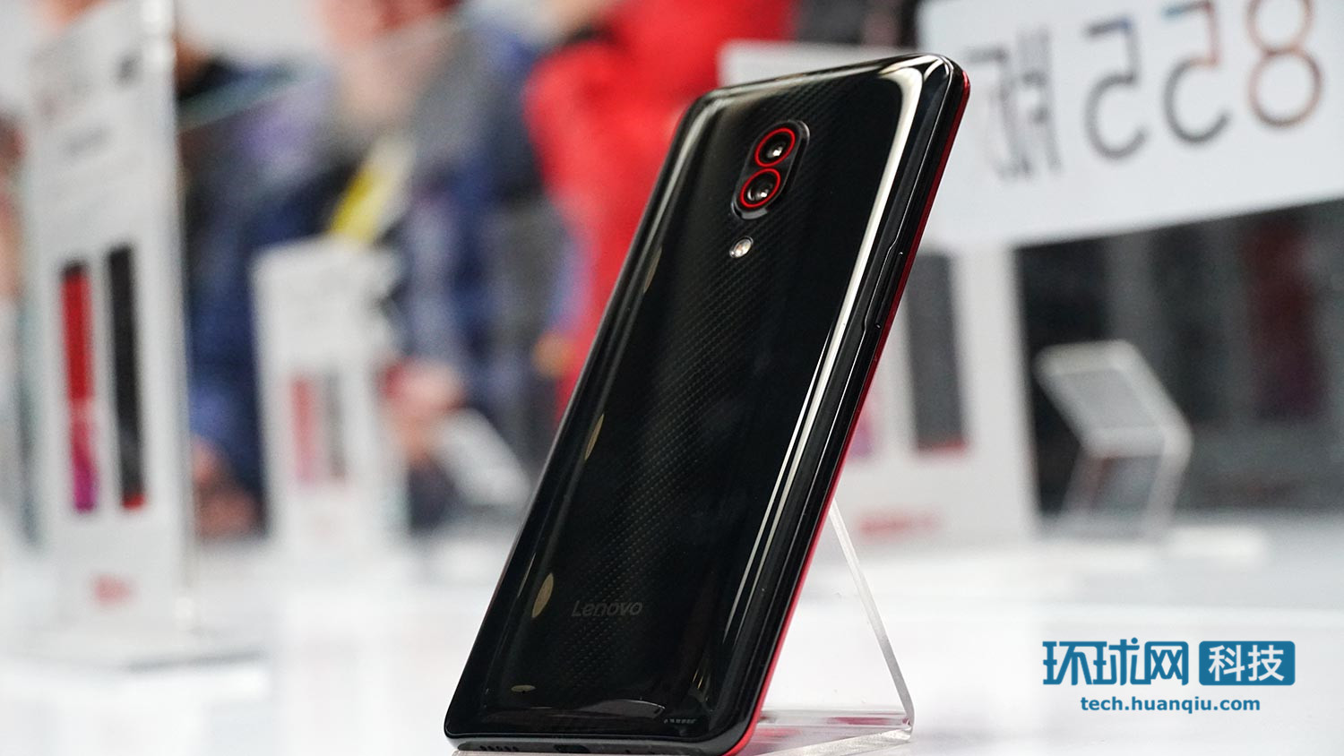 联想Z5 Pro 855版发布：全球首发12G内存，起售价仅2698元