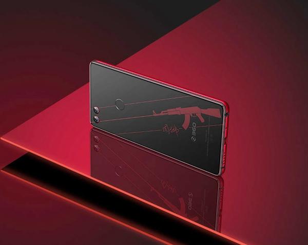 360 N7 Pro红衣版发布：骁龙710/4000mAh