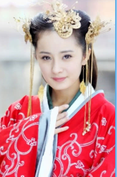 杨幂最美古装角色:风晴雪甜美,白浅迷人,扶摇霸气,而她最可爱
