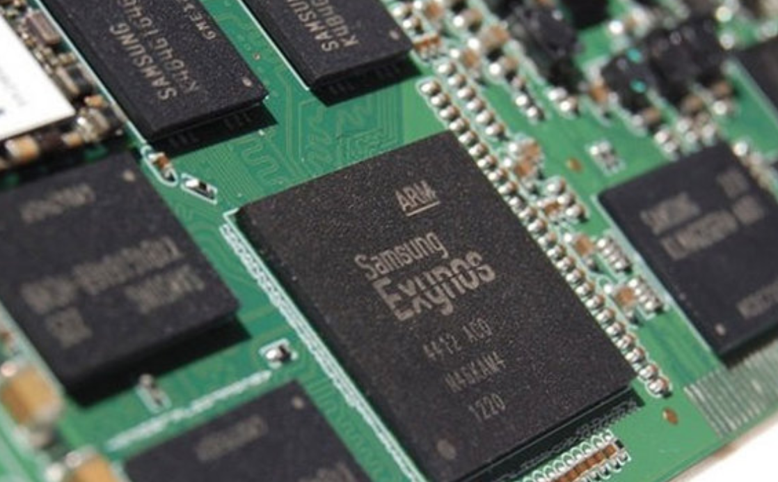 三星13亿美元的7nm工厂完工 EUV明年进入量产