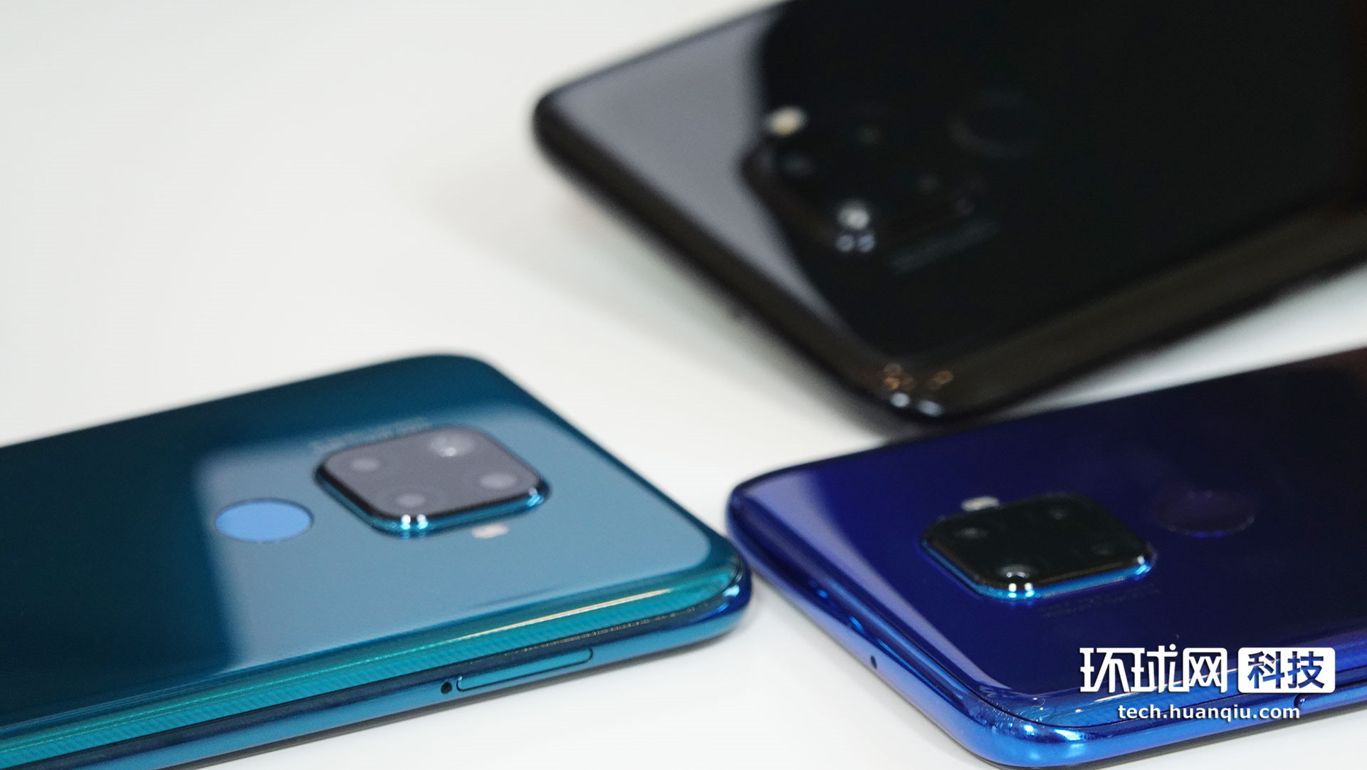 华为nova 5i Pro发布，麒麟810又添一员