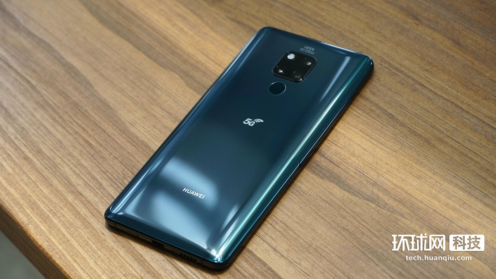 5G手机该怎么选？华为Mate 20 X (5G)领跑5G时代