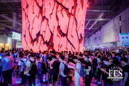 《FGO》三周年纪念展FES2019落幕 前方是充满惊喜的未踏之旅