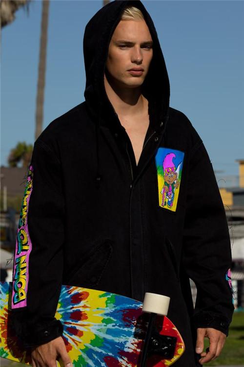 JEREMY SCOTT | JACK & JONES NEXT联名首发上线