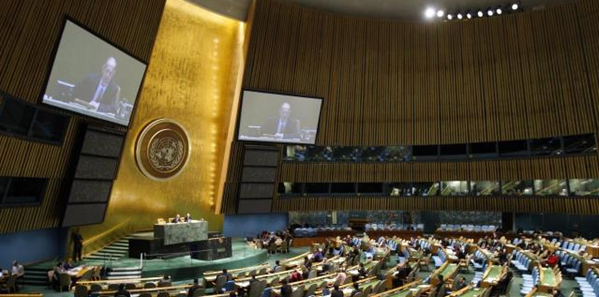 克宫：美国不给俄议员签证，俄方和联合国要做出强硬回应