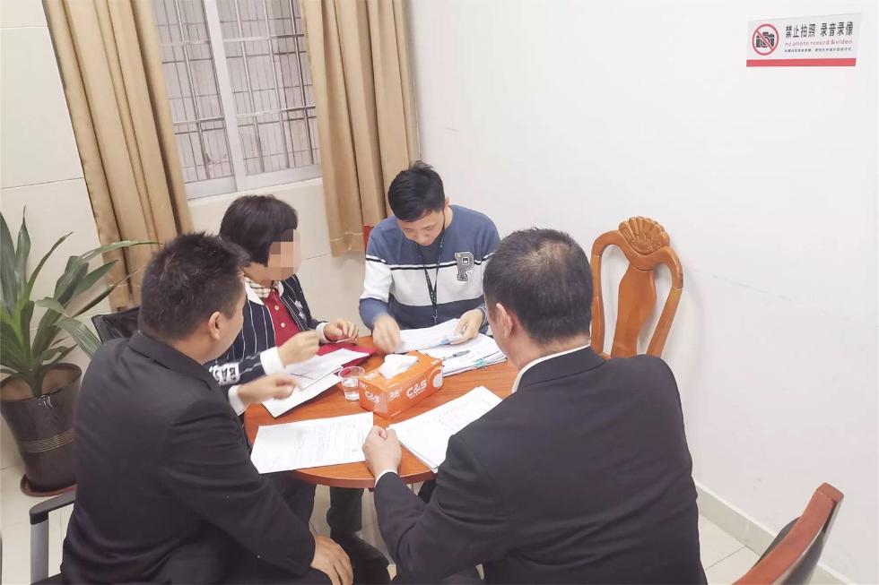 法拍恶意加价千余次后女子悔拍,法院:750万保证金不退